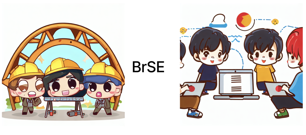 BrSE (Bridge System Engineer) là gì - Salto Blog